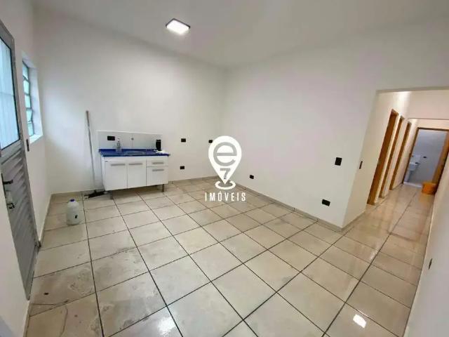 Apartamento para Locação em São Paulo/SP Vila Monumento 2 Quartos