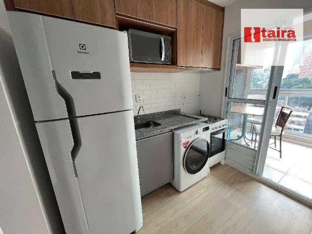Apartamento para Locação em São Paulo/SP Vila Monumento 2 Quartos