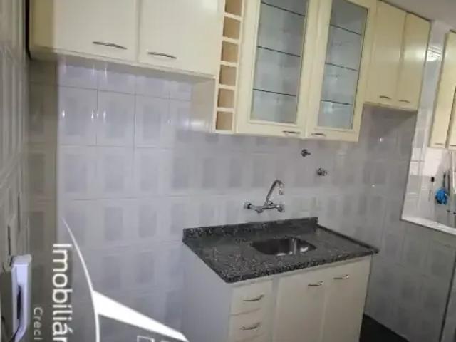 Apartamento para Locação em São Paulo/SP Vila Monumento 3 Quartos