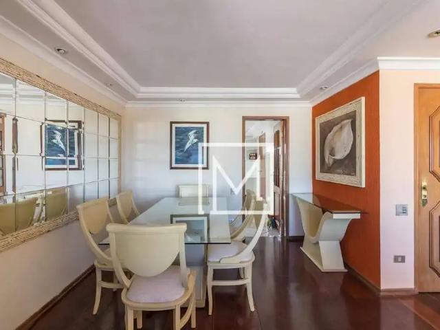 Apartamento para Locação em São Paulo/SP Vila Monumento 3 Quartos