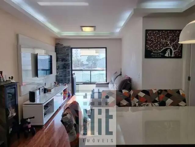Apartamento para Locação em São Paulo/SP Vila Monumento 3 Quartos