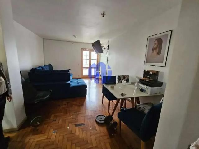Apartamento para Locação em São Paulo/SP Vila Monumento 3 Quartos
