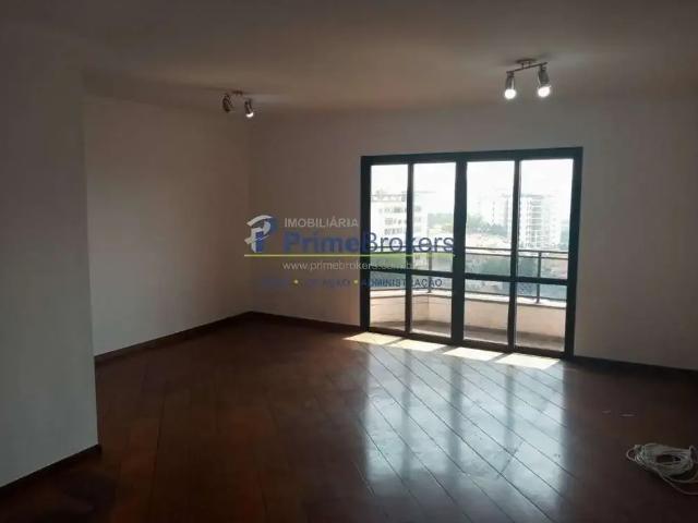 Apartamento para Locação em São Paulo/SP Vila Monumento 3 Quartos