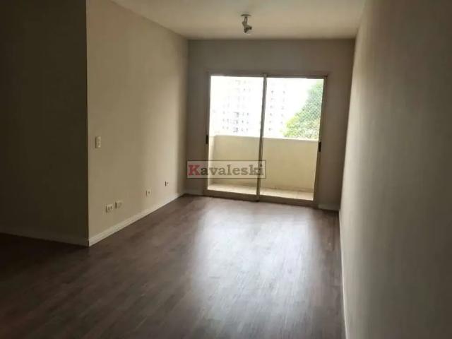 Apartamento para Locação em São Paulo/SP Vila Monumento 3 Quartos