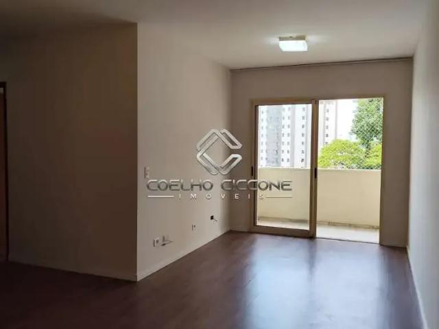 Apartamento para Locação em São Paulo/SP Vila Monumento 3 Quartos