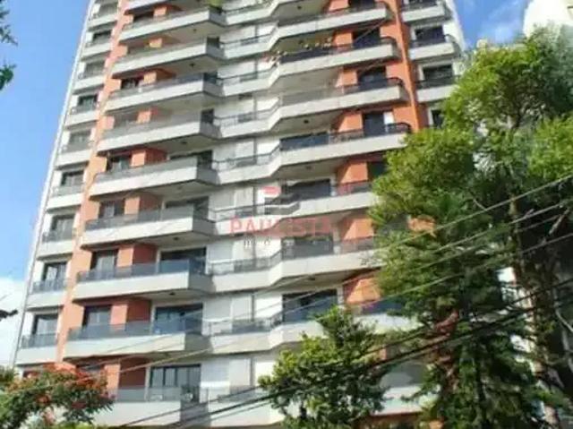 Apartamento para Locação em São Paulo/SP Vila Monumento 3 Quartos