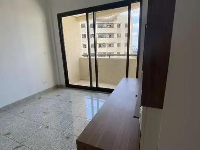 Apartamento para Locação em São Paulo/SP Vila Monumento 3 Quartos