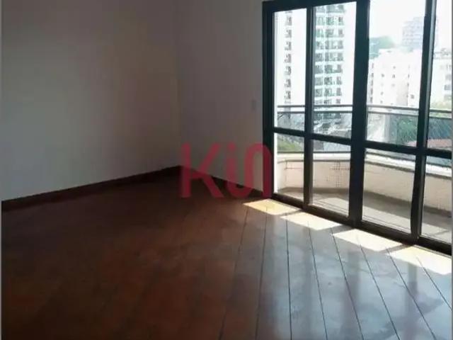 Apartamento para Locação em São Paulo/SP Vila Monumento 3 Quartos