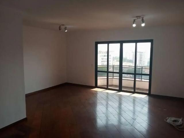 Apartamento para Locação em São Paulo/SP Vila Monumento 3 Quartos