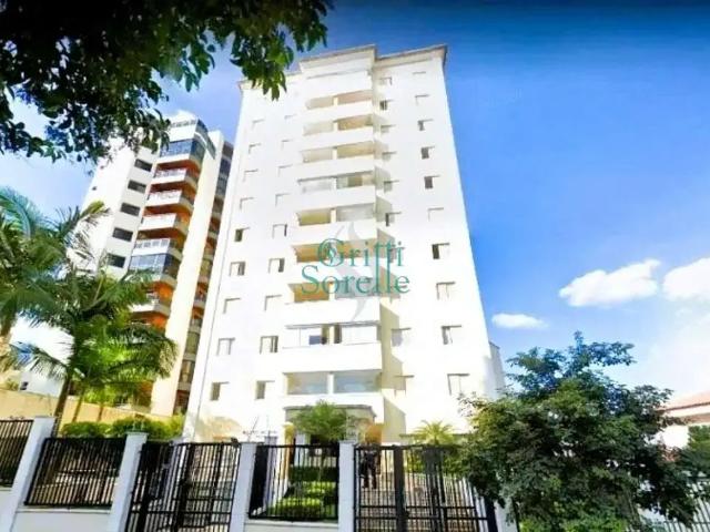 Apartamento para Locação em São Paulo/SP Vila Monumento 3 Quartos