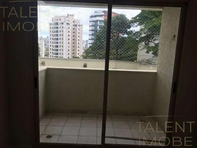 Apartamento para Locação em São Paulo/SP Vila Monumento 3 Quartos