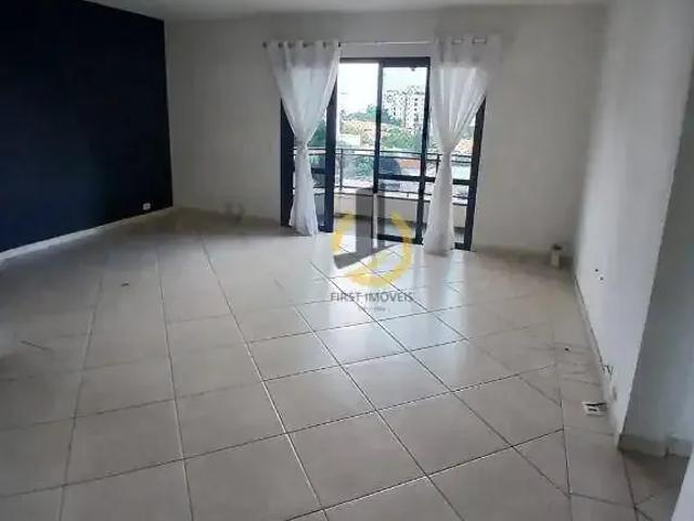 Apartamento para Locação em São Paulo/SP Vila Monumento 3 Quartos