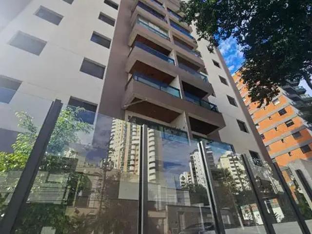 Apartamento para Locação em São Paulo/SP Vila Monumento 3 Quartos