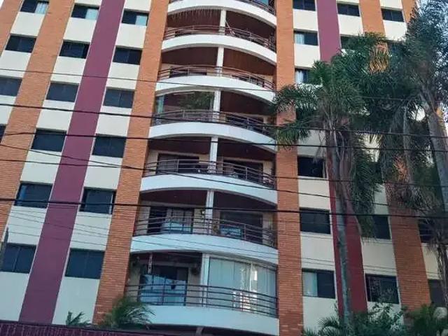 Apartamento para Locação em São Paulo/SP Vila Monumento 3 Quartos