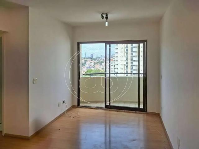 Apartamento para Locação em São Paulo/SP Vila Monumento 3 Quartos