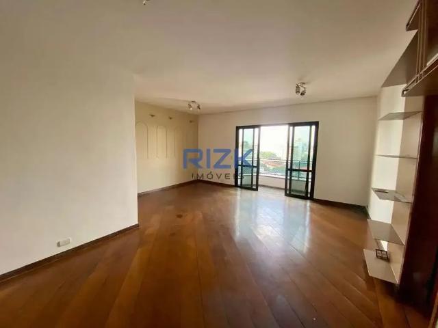 Apartamento para Locação em São Paulo/SP Vila Monumento 3 Quartos
