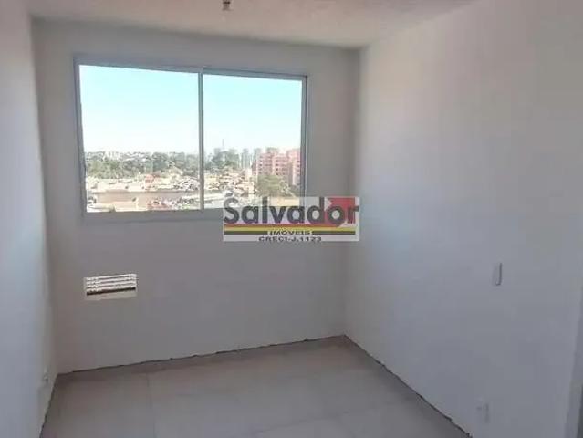 Apartamento para Locação em São Paulo/SP Vila Moraes 1 Quartos