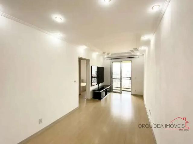 Apartamento para Locação em São Paulo/SP Vila Moraes 2 Quartos