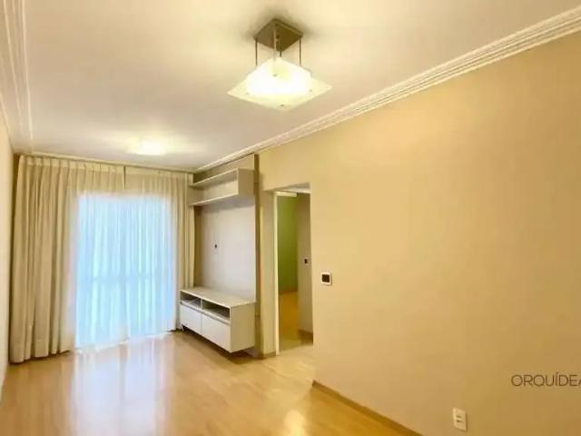 Apartamento para Locação em São Paulo/SP Vila Moraes 2 Quartos