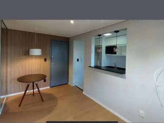 Apartamento para Locação em São Paulo/SP Vila Moraes 2 Quartos