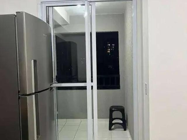 Apartamento para Locação em São Paulo/SP Vila Moraes 2 Quartos