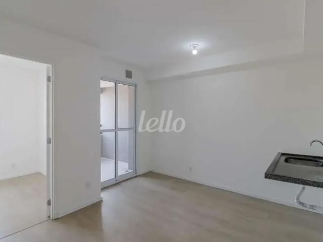 Apartamento para Locação em São Paulo/SP Vila Moraes 2 Quartos