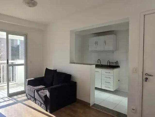 Apartamento para Locação em São Paulo/SP Vila Moraes 2 Quartos