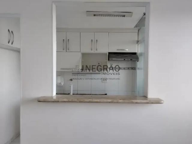 Apartamento para Locação em São Paulo/SP Vila Moraes 2 Quartos