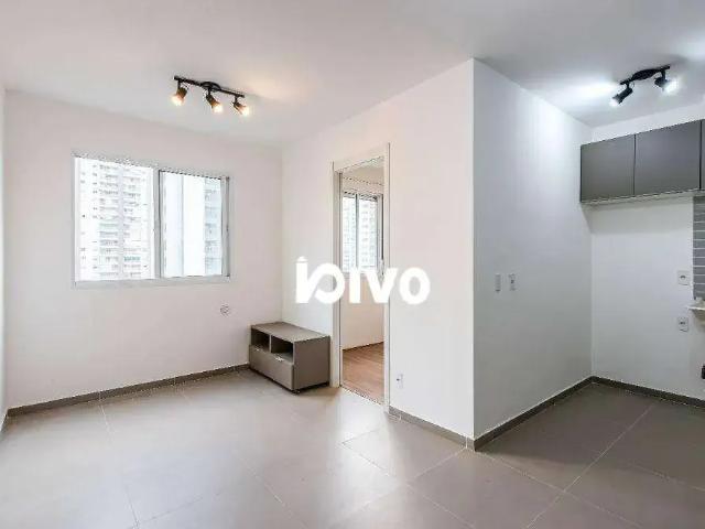 Apartamento para Locação em São Paulo/SP Alto do Ipiranga 2 Quartos