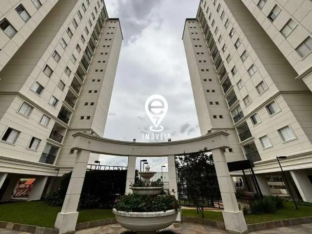 Apartamento para Locação em São Paulo/SP Vila Moraes 2 Quartos