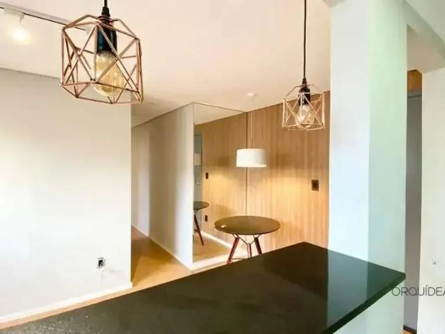 Apartamento para Locação em São Paulo/SP Vila Moraes 2 Quartos