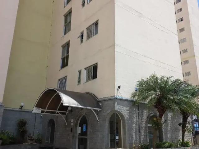 Apartamento para Locação em São Paulo/SP Vila Moraes 3 Quartos