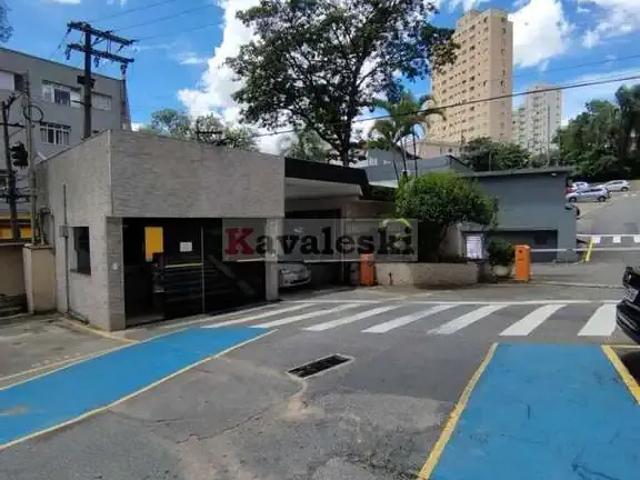Apartamento para Locação em São Paulo/SP Vila Moraes 3 Quartos