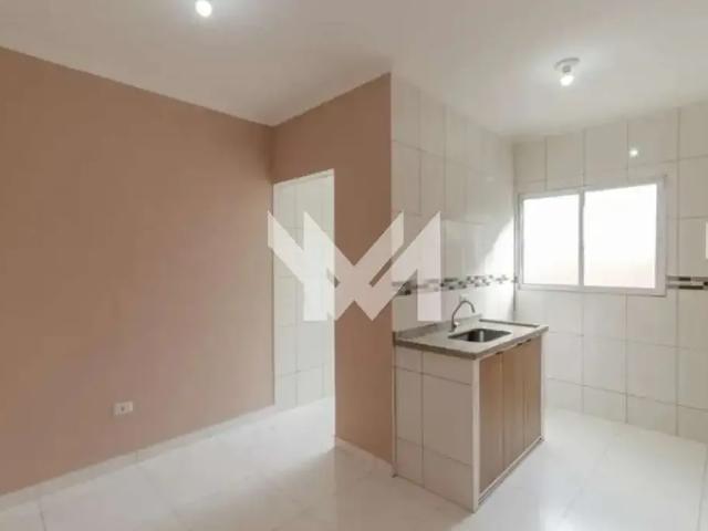 Apartamento para Locação em São Paulo/SP Vila Moreira 1 Quartos