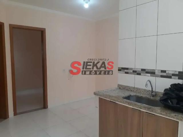 Apartamento para Locação em São Paulo/SP Vila Moreira 1 Quartos