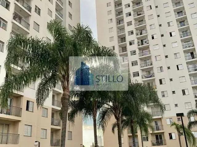 Apartamento para Locação em São Paulo/SP Vila Moreira 2 Quartos