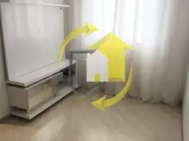 Apartamento para Locação em São Paulo/SP Vila Moreira 2 Quartos