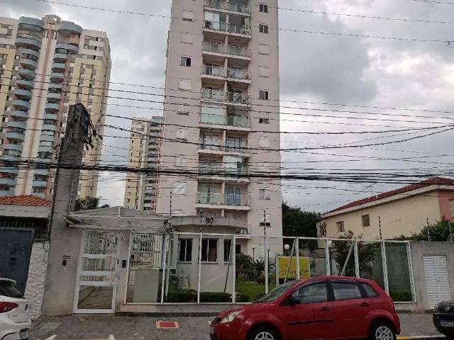 Apartamento para Locação em São Paulo/SP Vila Moreira 2 Quartos