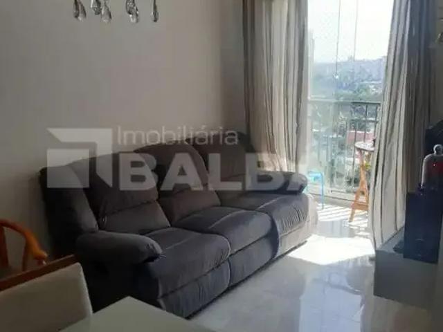 Apartamento para Locação em São Paulo/SP Vila Moreira 2 Quartos