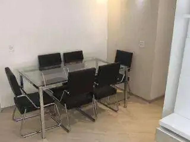 Apartamento para Locação em São Paulo/SP Vila Moreira 2 Quartos