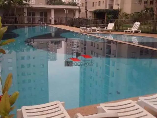 Apartamento para Locação em São Paulo/SP Vila Moreira 2 Quartos