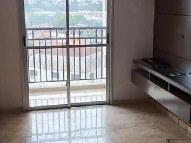 Apartamento para Locação em São Paulo/SP Vila Moreira 2 Quartos