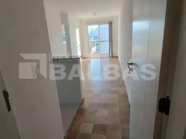 Apartamento para Locação em São Paulo/SP Vila Moreira 2 Quartos