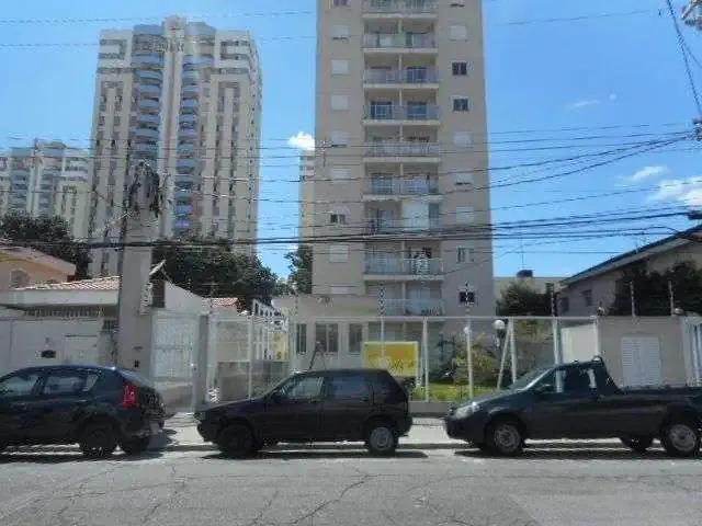 Apartamento para Locação em São Paulo/SP Vila Moreira 2 Quartos