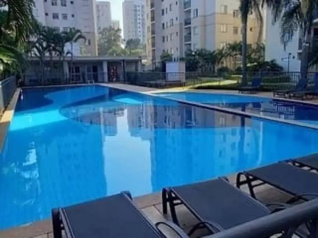 Apartamento para Locação em São Paulo/SP Vila Moreira 2 Quartos