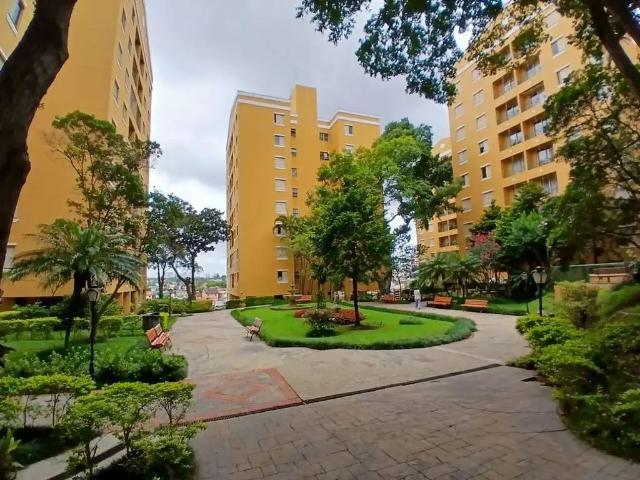 Apartamento para Locação em São Paulo/SP Vila Morse 2 Quartos