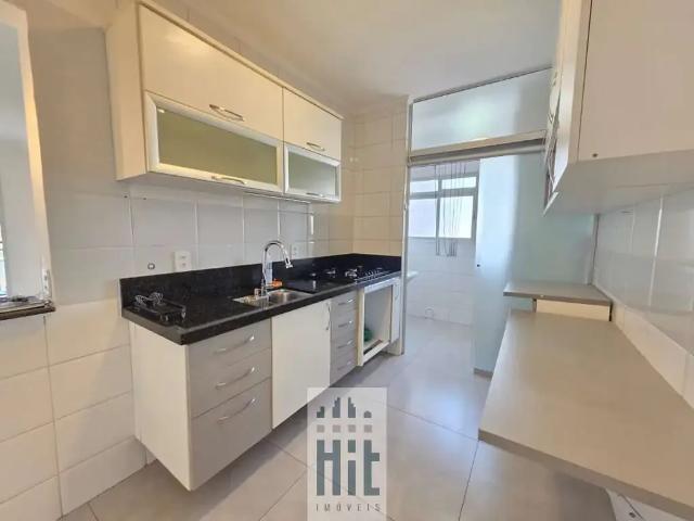 Apartamento para Locação em São Paulo/SP Vila Nair 3 Quartos