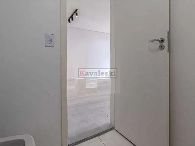 Apartamento para Locação em São Paulo/SP Vila Nair 1 Quartos