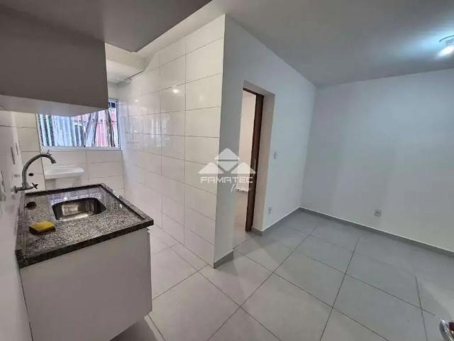 Apartamento para Locação em São Paulo/SP Vila Nair 1 Quartos