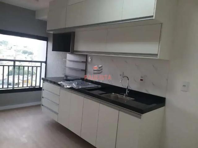 Apartamento para Locação em São Paulo/SP Vila Nair 2 Quartos